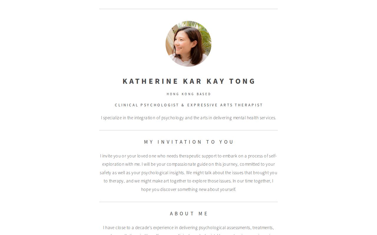 katherinekktong